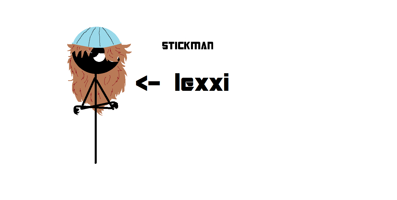 stickman: new stickman pics of characters!