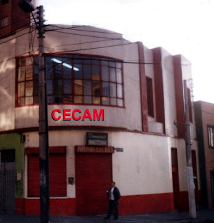 MYRIAM PINILLA 13 SENADO PAIS: Perfil Myriam Pinilla Zapata