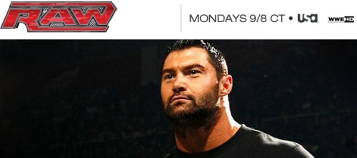 VIVA LA RAZA!!!: Pronto regreso de Mason Ryan