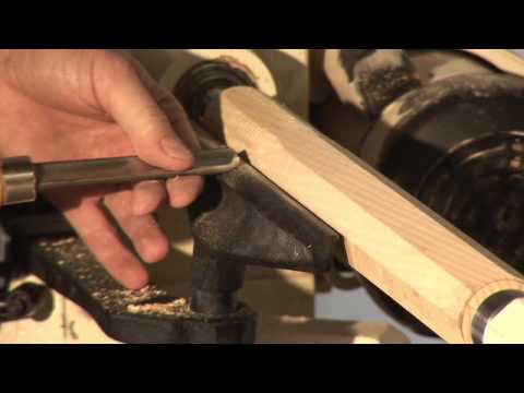 Woodturning Techniques PDF Woodworking