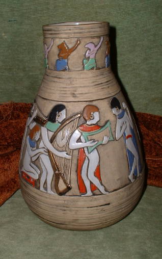 pottery designs - italian Pottery