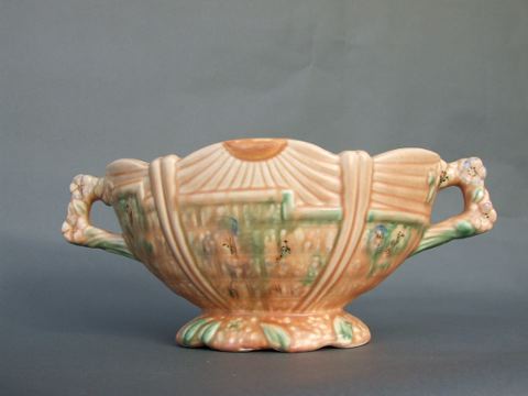 pottery designs - antique ceramic and pottery