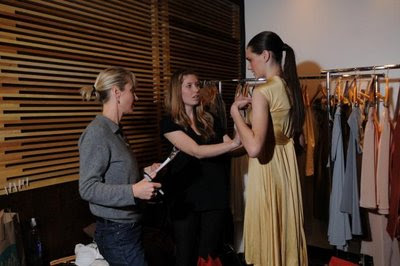 ngetes: elite model management