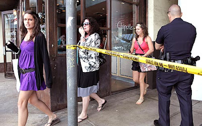 Celebrity Corner: rapper dolla dead