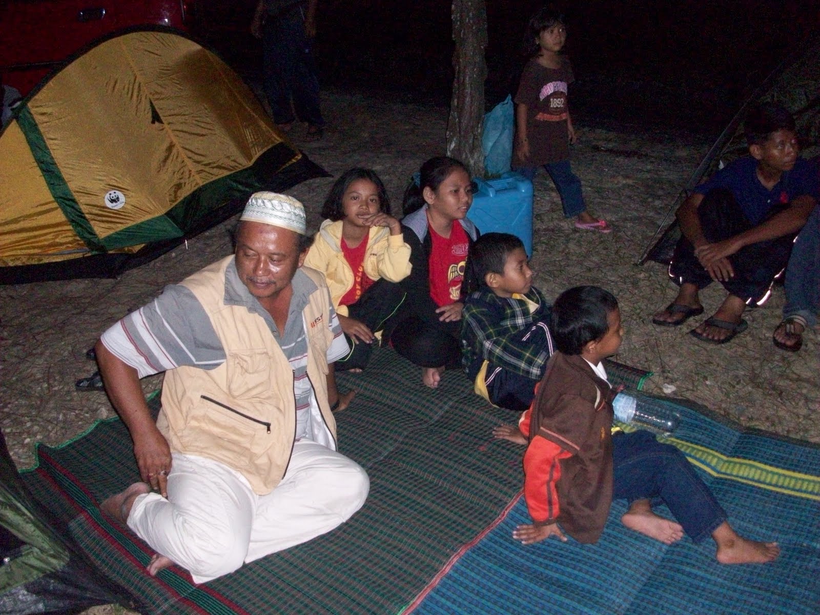 PERUBATAN ISLAM 7 PUTERI: PENGASAS