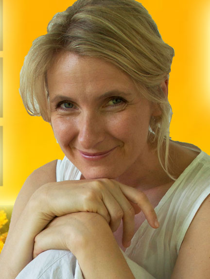 Yael Brisker: Elizabeth Gilbert on TED