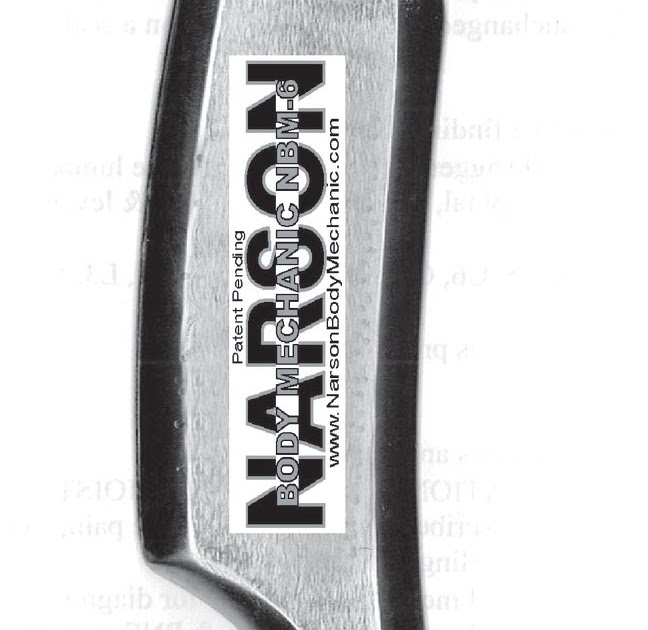 Natural Sports Medicine Blog: New Soft Tissue Instrument for use with ...