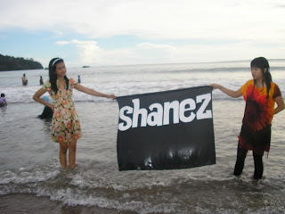 "Music is my soul" from Shanez Management