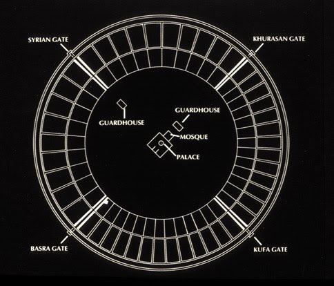 Al-BAB: The Round City