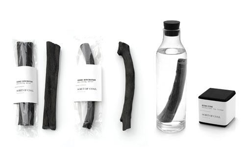 More, from Milk: Natural Purification for your home, by Sort Of Coal