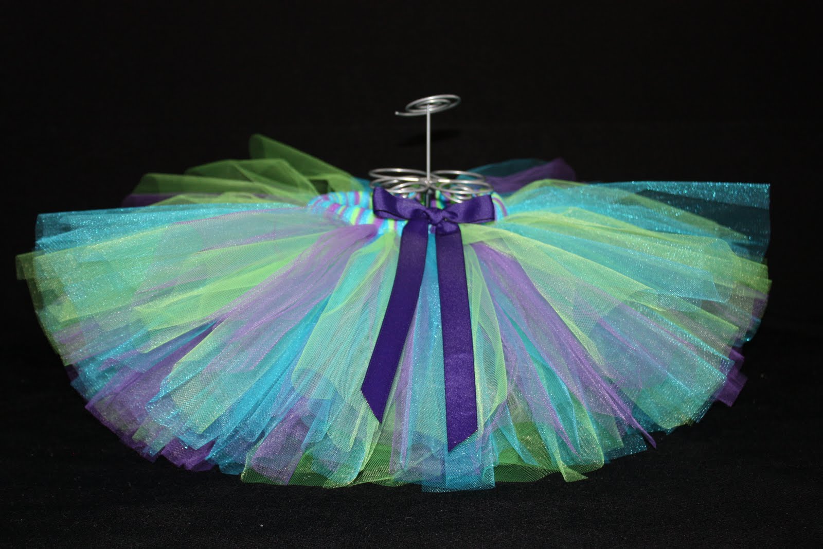 tutu bug: New Tutus for Summer 2010