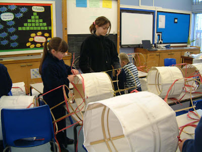 The Long Project: Kenton Bar Primary School