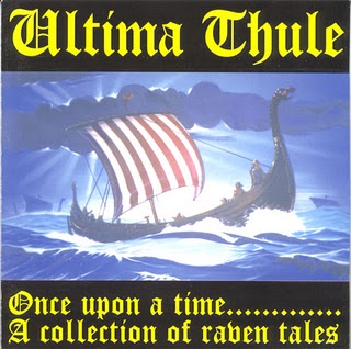 viking-rock: Ultima Thule - Once Upon A Time