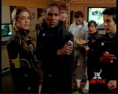 POWER RANGERS DISNEY XD SERIE INFANTIL TOMMY KIMBERLY JASON BILLY ...