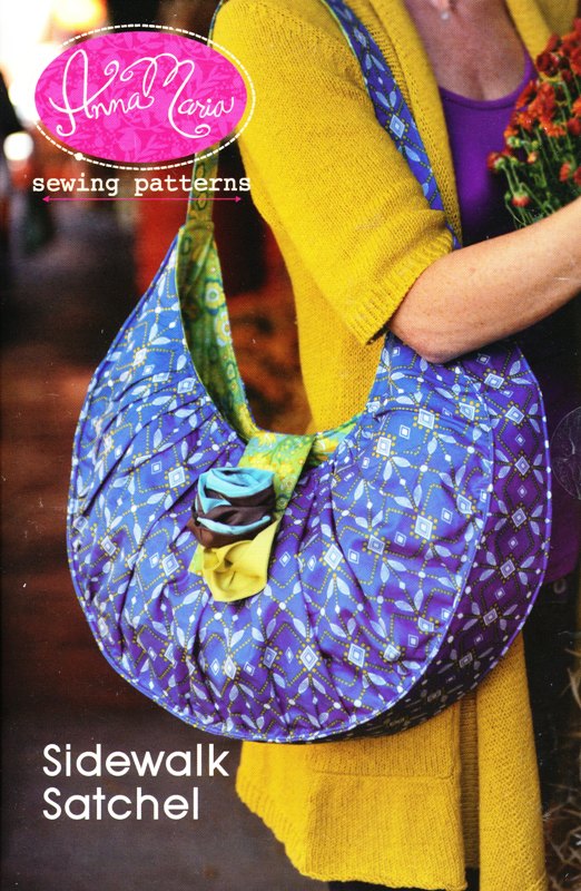 Fabrics to Inspire......: Anna Maria Horner Little Folks Voile