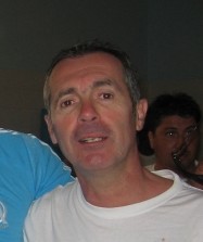 les anciens joueurs de foot: Philippe Thys