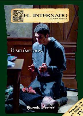 martin_rivas: libros del internado