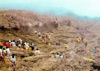 Pura Agung Besakih: Eka Dasa Rudra 1979