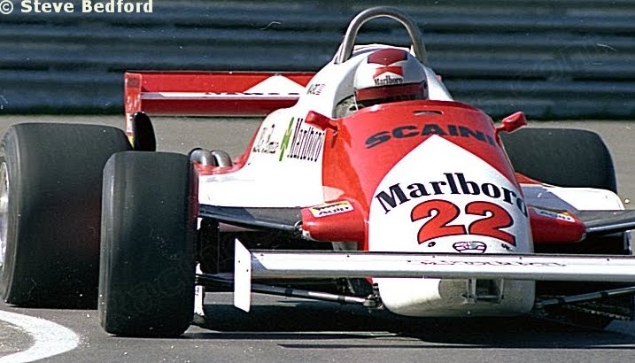 LA FORMULA 1 EN LA HISTORIA - HISTORIAS DE LA FORMULA 1: ESCUDERIAS (1 ...