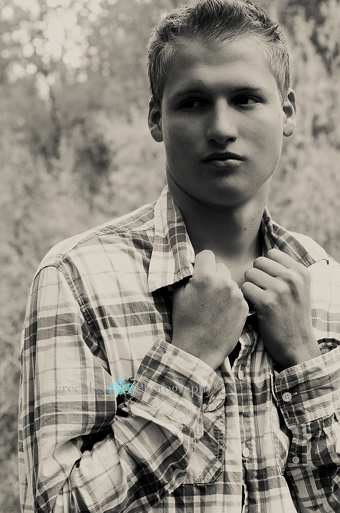 Freckles Photography: Basketball Brothers - Utah Teen Photographer
