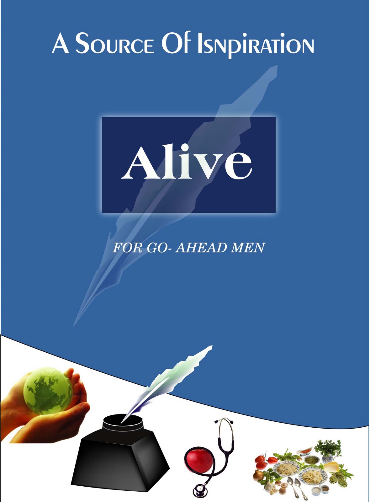 My Signature: Posters & Show cards...