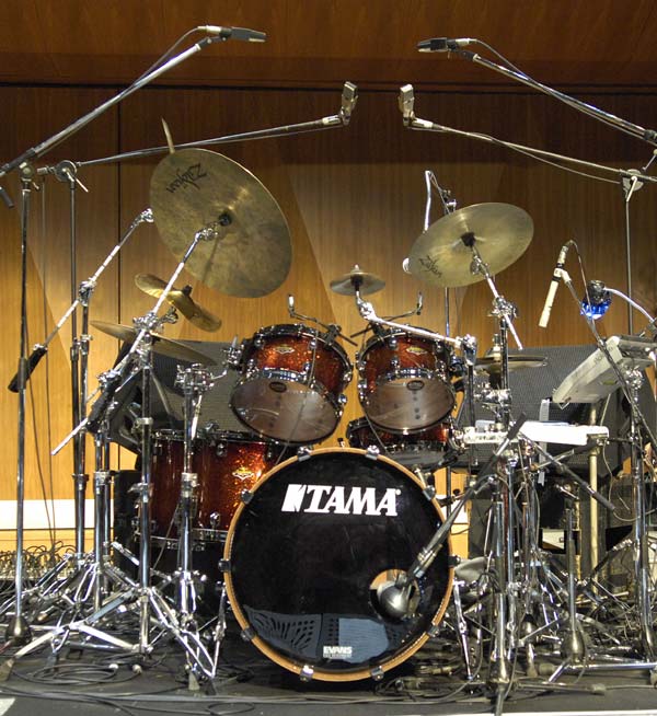 Drum Freaks: All About Drums