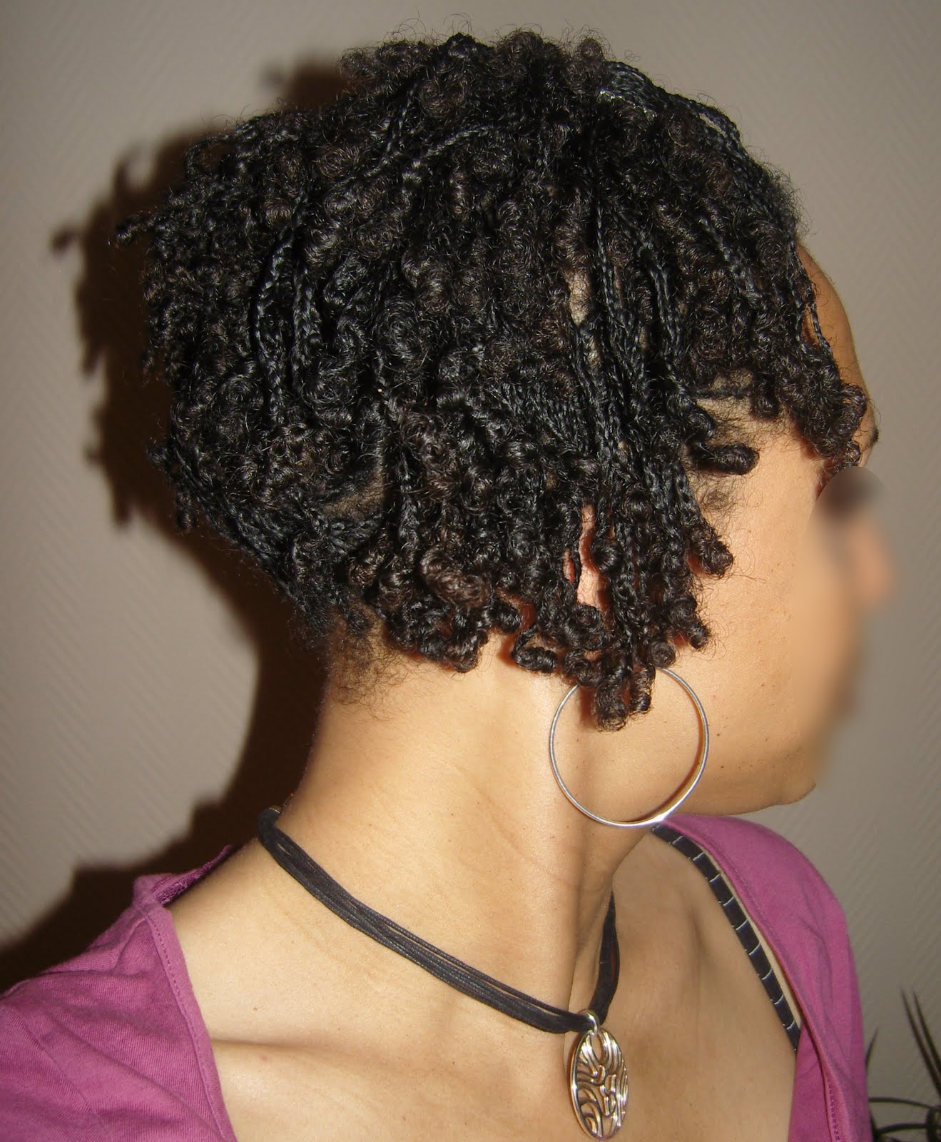 Les cheveux de Looma !!!: COIFFURES MICROLOCS