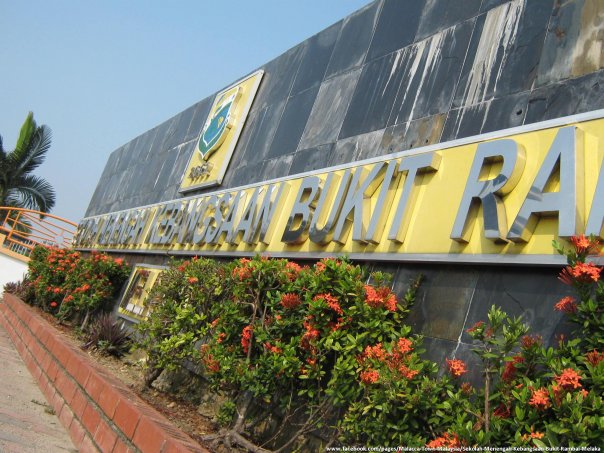 January 2013 ~ Kelab Komputer Dan Fotografi Cyberkids SMK Bukit Rambai