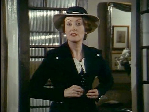 Adeline's Attic Vintage : Poirot à la Mode, Partie Deux