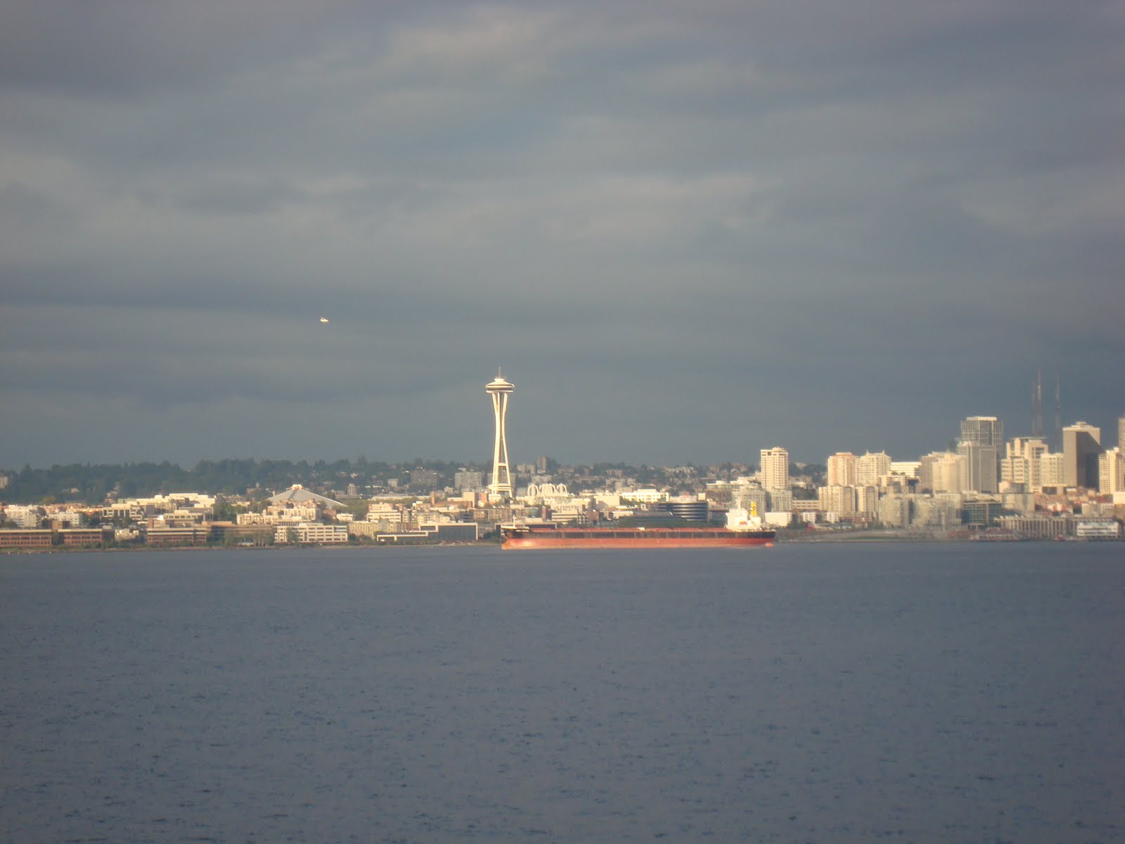 Cheather's Blog: Seattle Part 2 - Forks, La Push and Port Angeles!