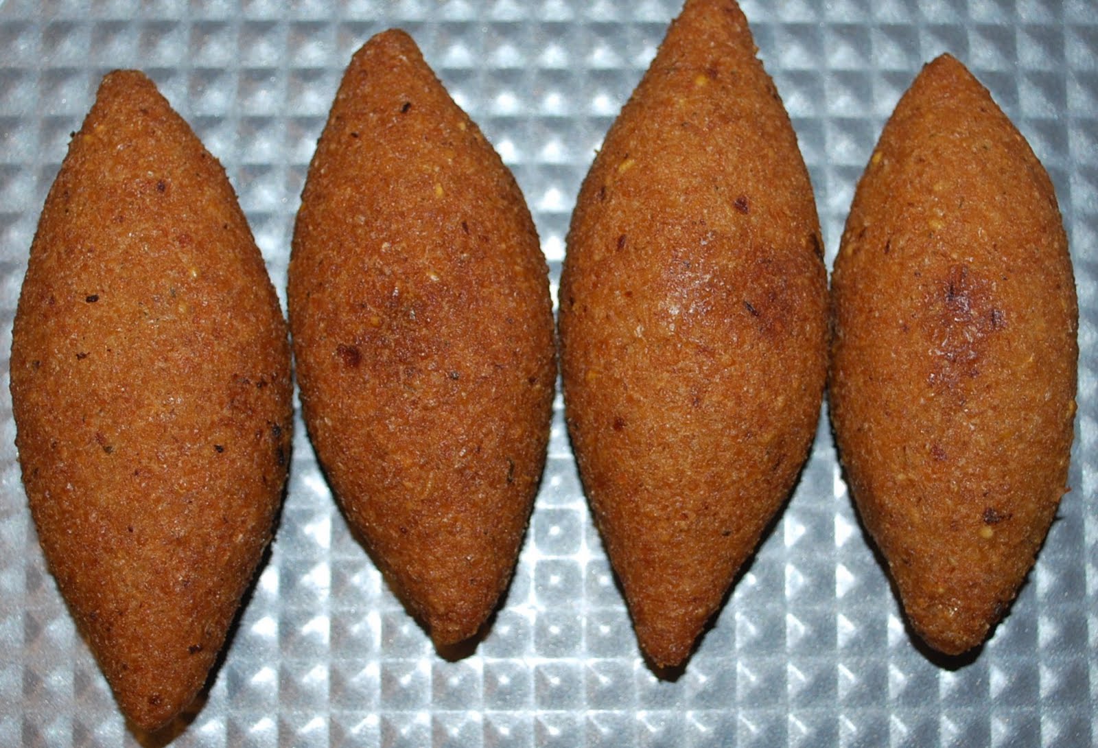 Desserts&More: Quipes.