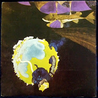 A Record of Records: LP Review: Yes - Fragile
