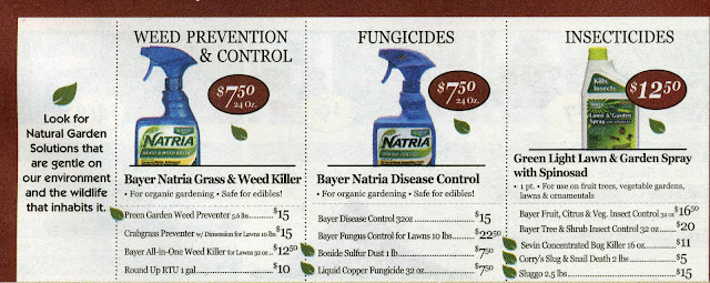 The Farmer Fred® Rant: It's the Silly Season for Garden Pesticide ...