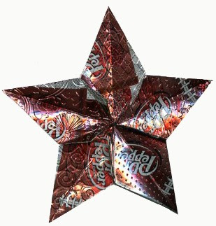 Artistic Extras: Pop Stars