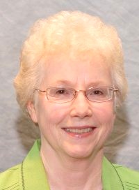 GASTONIA DISTRICT U.M.W.