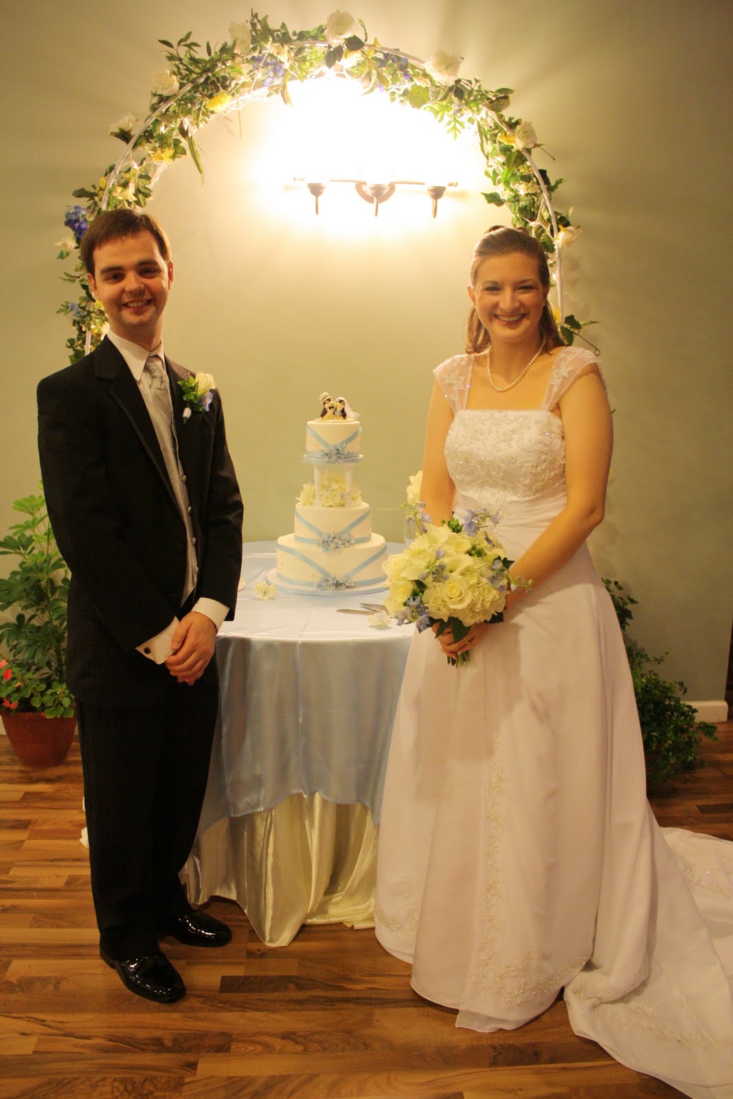 Cakes by La’Meeka: Just a few cakes