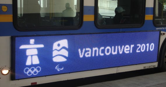 AV System Technology: Digital Signage on Transit Buses