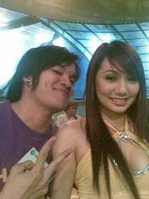 Aiko Climaco Banana Split