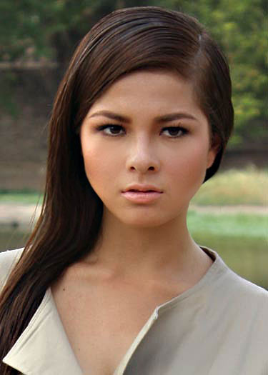 Andi Eigenmann | wyrdgrace