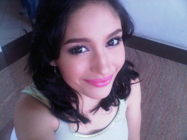 Stef Prescott Self Portrait Photos | New Captain America Trailer