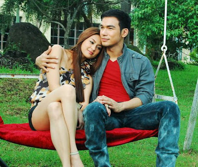 news: The Beautiful Sam Pinto Music Video with Mark Bautista