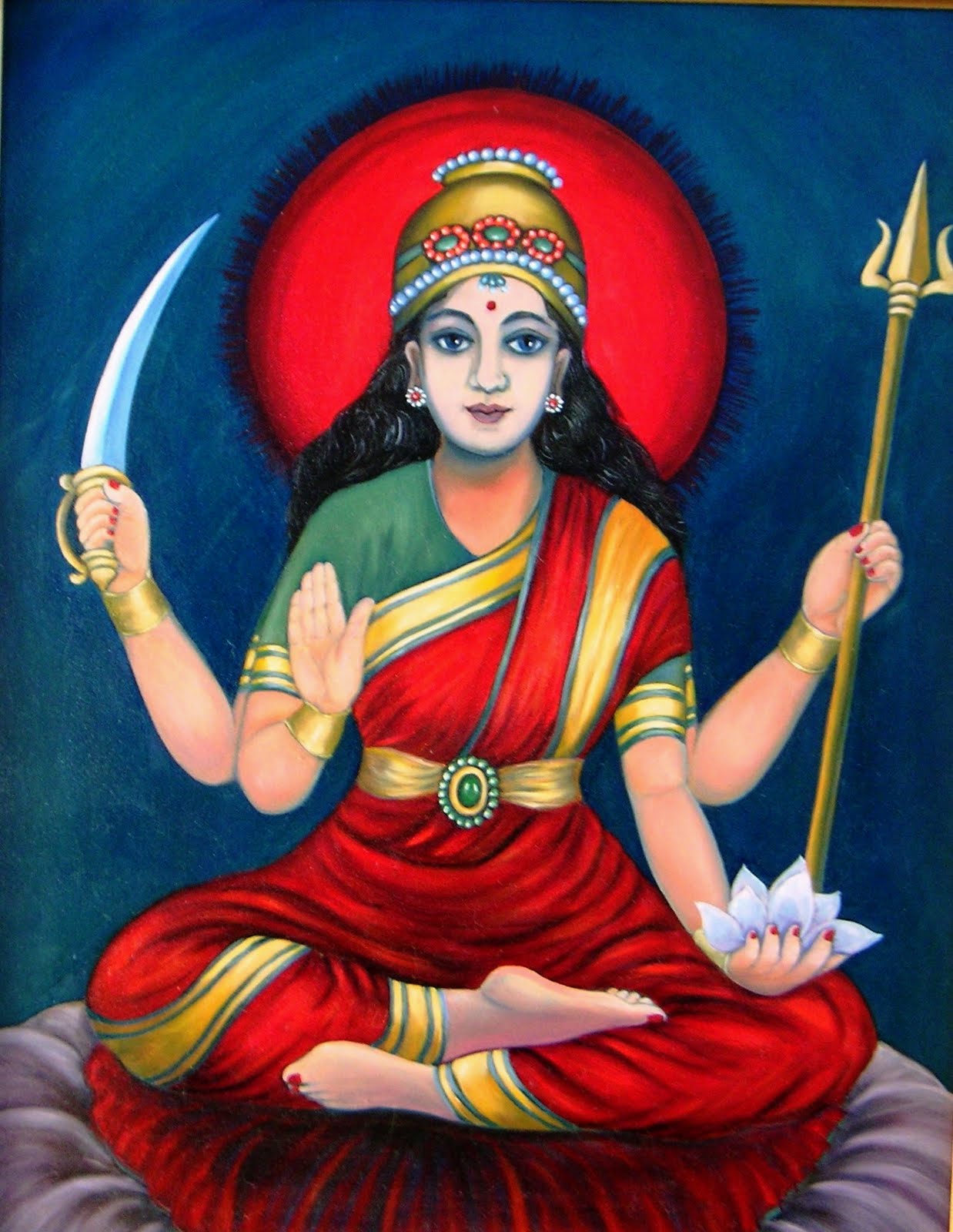 Desert Moon: Desert Moon Gallery- Jewelry Art and Paintings in Oil / Pastel