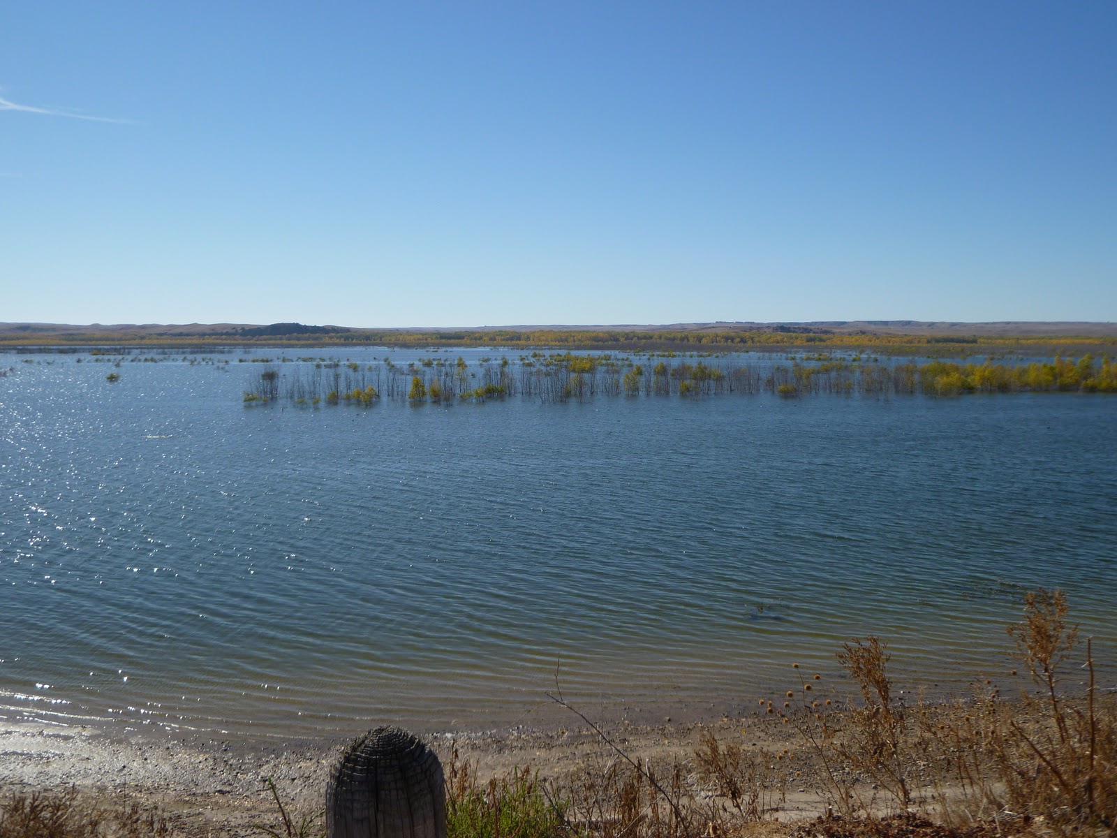 On The Road - Nebraska 2010: Part Twelve