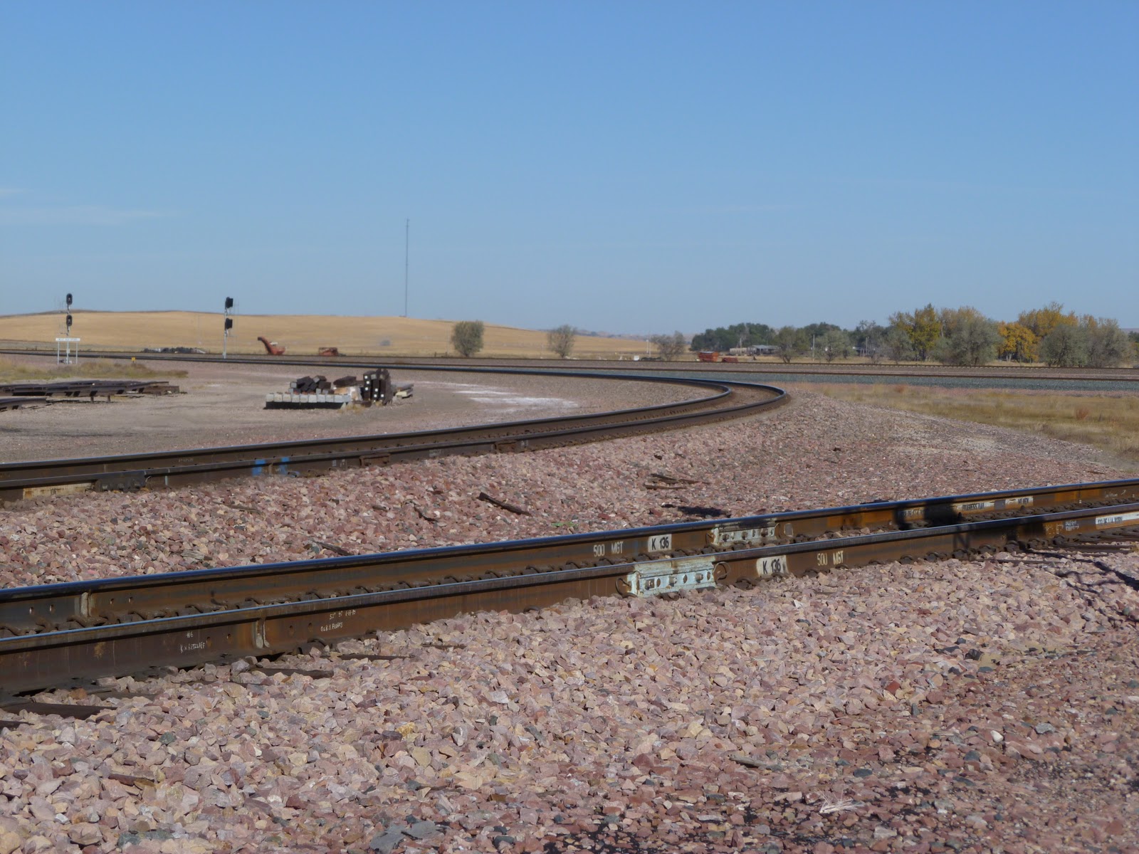 On The Road - Nebraska 2010: Part Twelve