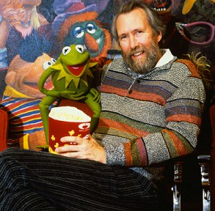 Michael J. Dixon.com: Jim Henson - 20 years ago today