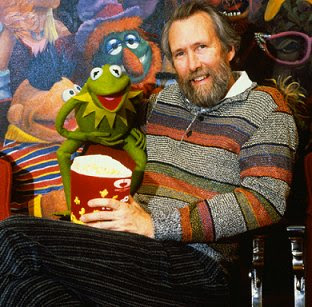 Michael J. Dixon.com: Jim Henson - 20 years ago today