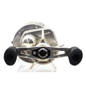 fishing: Daiwa Ryoga 1016H - Casting Reel