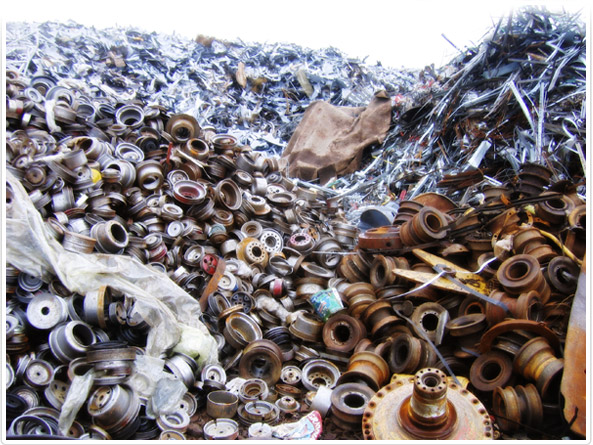 Meio ambiente... uma questão de concientização!: Classificação de tipos ...