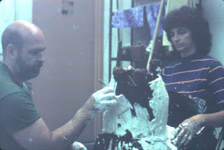 Memories of Doug Hendrickson aka Dr. Iron: Old Photo