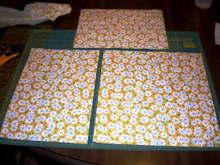 Sweet Bee Buzzings: Toaster Cover Tutorial